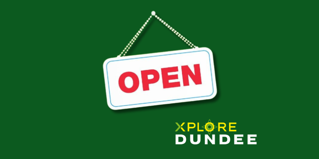 we-re-open-extended-customer-service-opening-hours-xplore-dundee